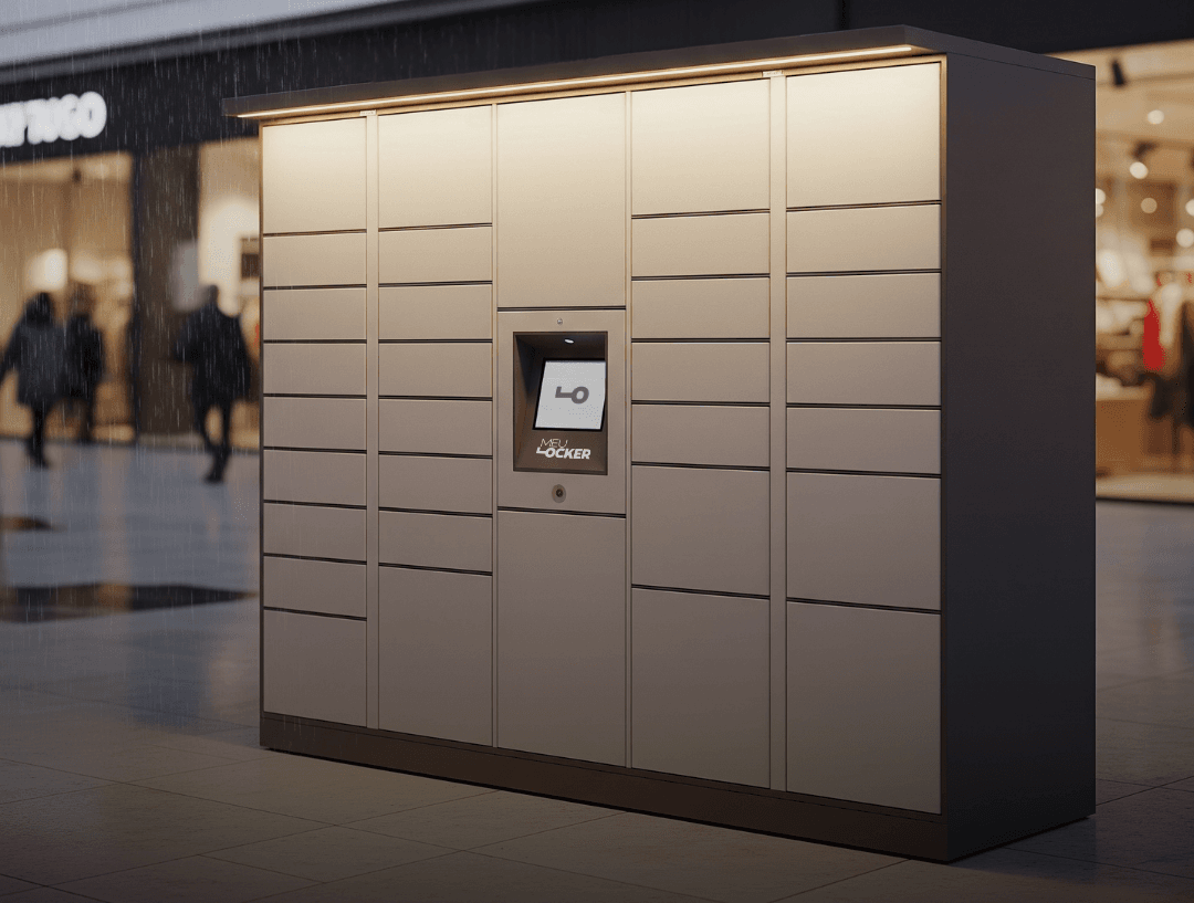 Consumidores exigem mais e redefinem a última milha - Meu Locker ...