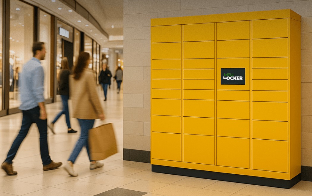 Como a explosão do e-commerce está transformando a logística e abrindo ...