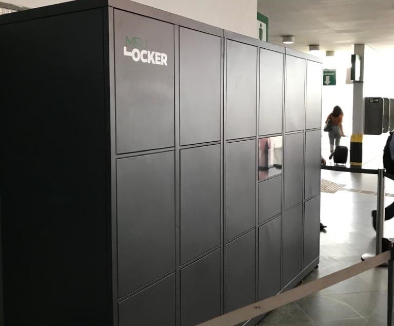 Lockers inteligentes: mais economia, agilidade e suporte para sellers ...
